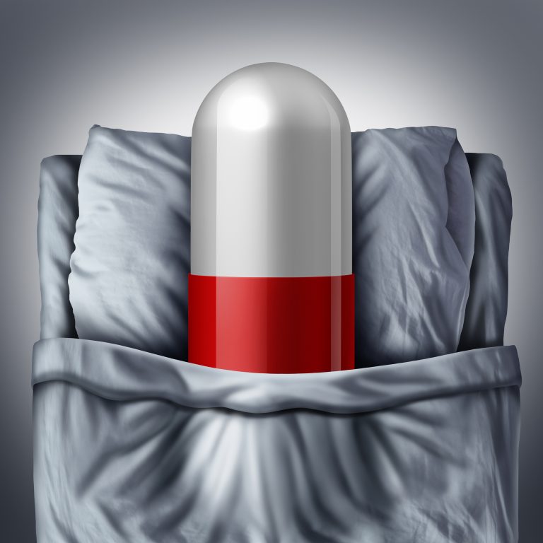 Sleep Apnea Clinical Trials Using Medicines | Sleep and Attention ...